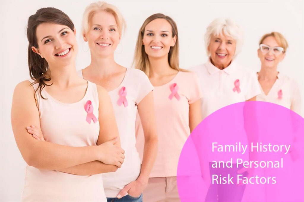 BRCA Gene and Hereditary Breast Cancer | Dr Nadelman