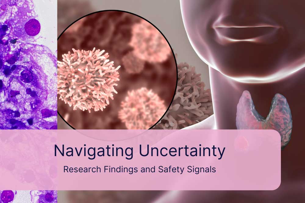 Understanding the Link Between Ozempic and Thyroid Cancer